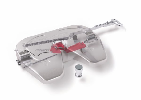 Fontaine Fifth Wheel Europe brings safe coupling solutions - HGV Ireland