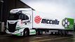 McCulla Ireland bolsters fleet with Schmitz Cargobull - HGV Ireland