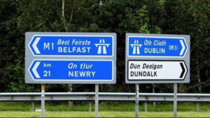 IRHA briefs Transport Minister on €40 million Northern Ireland levy ...