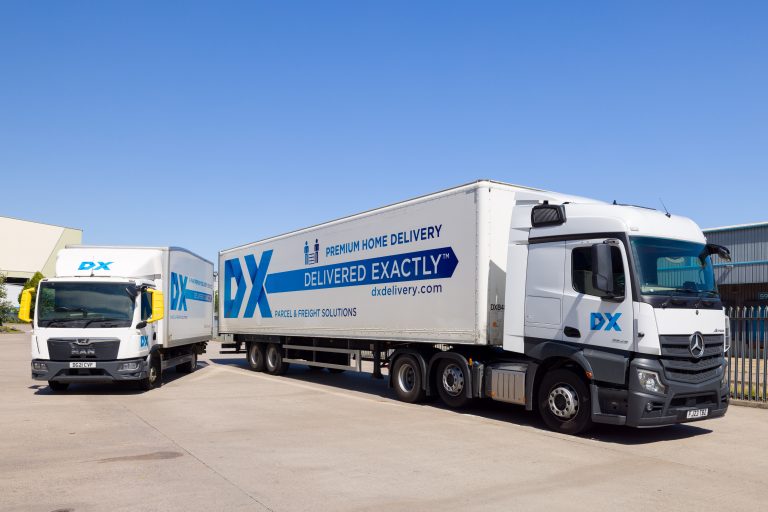DX and Rhenus Logistics agree strategic partnership for two-person home ...