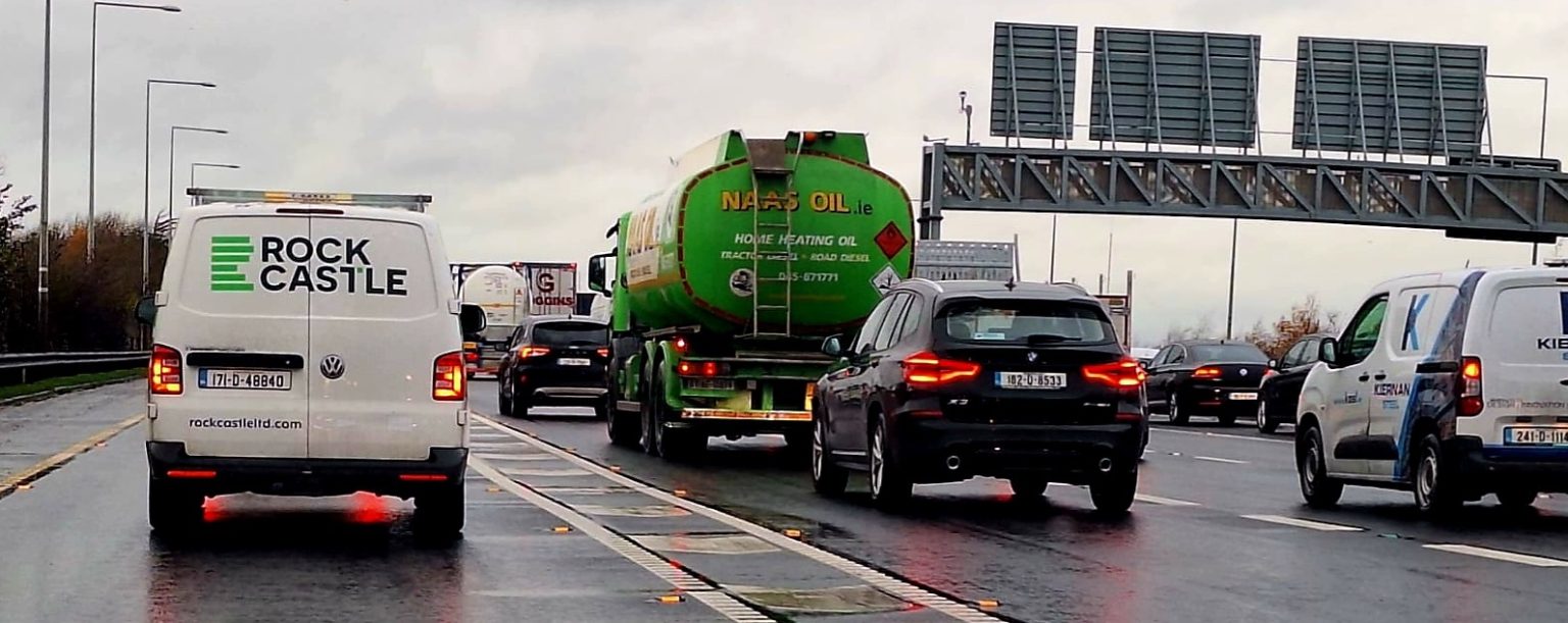 New EU Common Formula Risk Rating System - HGV Ireland