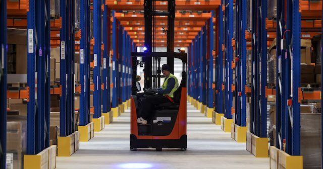 IKEA Ireland opens new distribution centre in Dublin