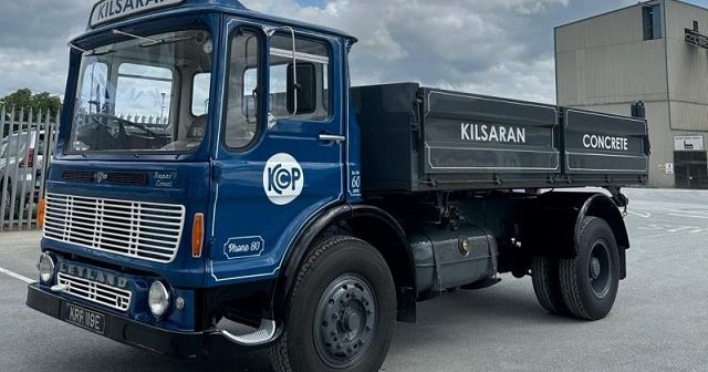Kilsaran Concrete celebrates 60th anniversary