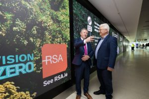 RSA takes over SkyBridge at Dublin Airport - HGV Ireland