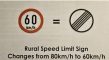 HGV speed limits explained - HGV Ireland