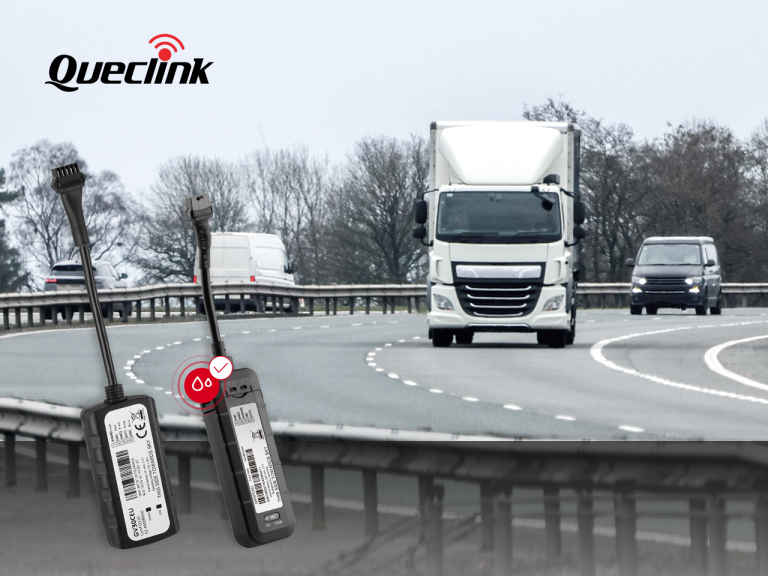 Queclink launches low-cost commercial fleet telematics hardware ...