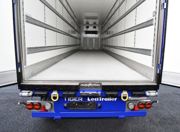 Fly By Nite returns to Tiger for temperature controlled trailers - HGV ...